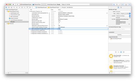 How To Implement Uitabbarcontroller Without Using Storyboard In Your Project Ios Swift