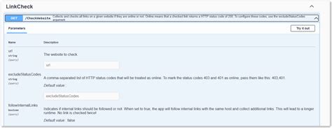 How To Fix Missing Documentation In Swaggerui Of Your Net Webapi Project