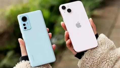 Apple Ve Xiaomi Rekabeti K Z Maya Ba Lad Te Son Durum Bili Im Net Haber
