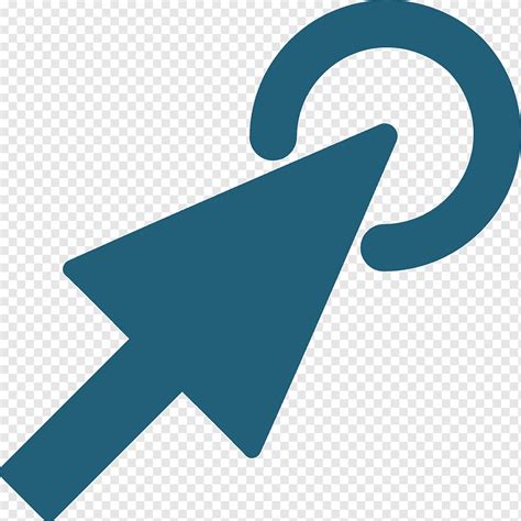 Computer Mouse Computer Icons Pointer Point And Click Cursor Cursor Angle Logo Pointer Png