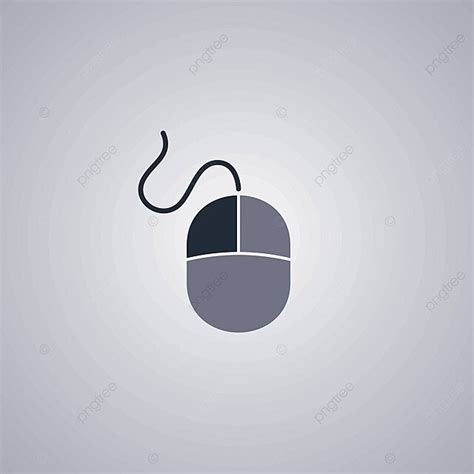 computer mouse object graphic tool vector object graphic tool png
