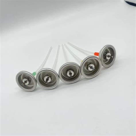 Scent Diffuser Metering Valve Automatic Dispensing For Commercial