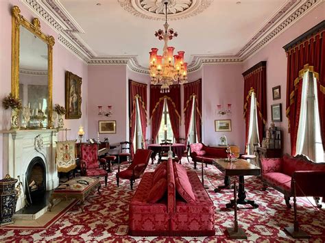 Dundurn Castle Historic Tours In Search Of Sarah