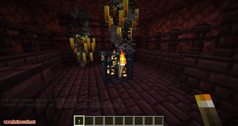 Better Spawner Control Mod Completely Disables Mob Spawners Minecraft Net