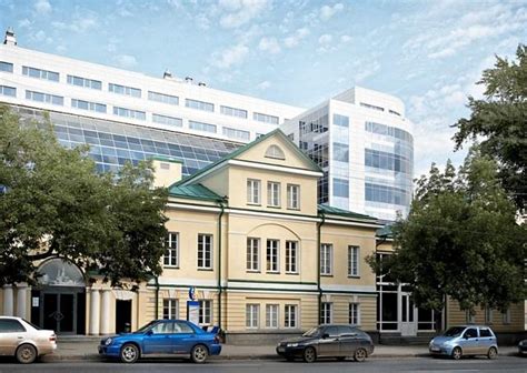 Yekaterinburg History Museum Ecaterimburgo Atualizado 2022 O Que