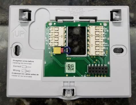 Honeywell Rth9585wf Wiring Diagram For Heat Pump Schema Digital