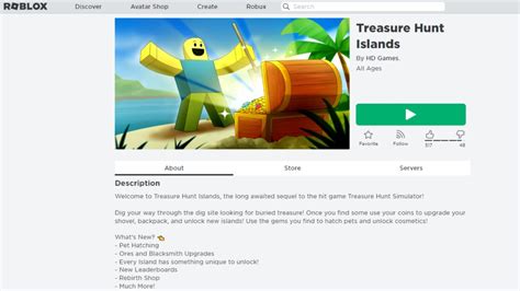 Treasure Hunt Islands Codes December 2022 Media Referee