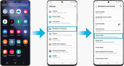 How To Lock Apps On Android Secure Your Privacy Easily