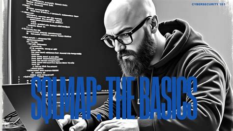 Sqlmap The Basics Cybersecurity 101 Learning Path Tryhackme Youtube