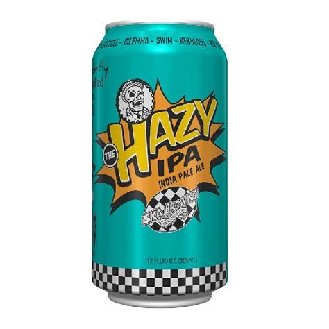 Ska Hazy Ipa