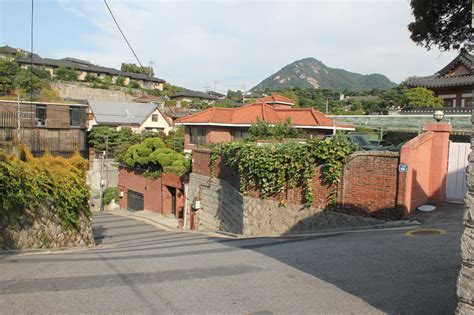 2023北村韩屋村游玩攻略 建议游览时间如果看全北 去哪儿攻略