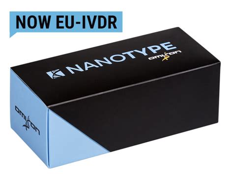 Hla Typing Ngs Next Generation Sequencing