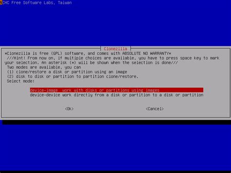The Best Free Tools To Clone Linux System Disk Manjaro Dot Site