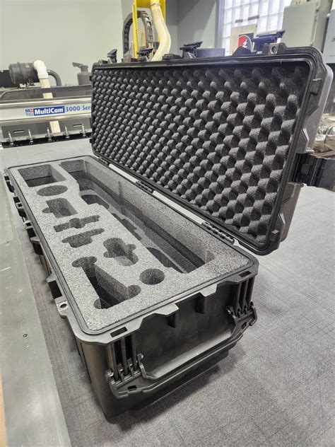 Trident Custom Cases Crown Point In