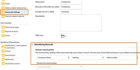 Blank As A Choice In Multiple Choice Field Qrew Discussions