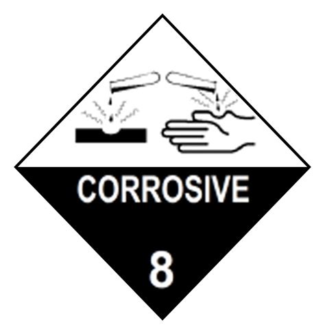 Hazmat Logistics Uk Transporting Class 9 Miscellaneous Dangerous Goods