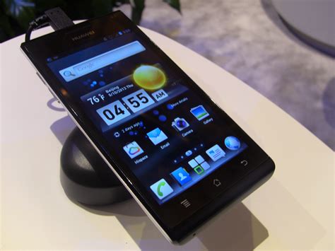A Second Look At The Huawei Ascend P And Huawei Ascend D Quad Ctia Phandroid
