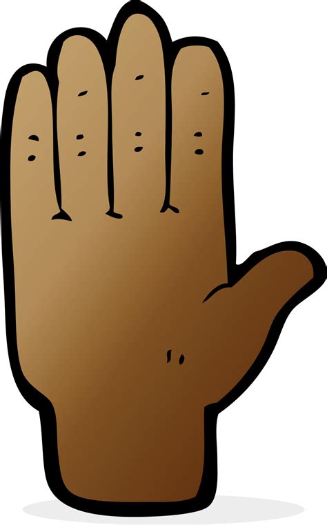 Cartoon Hand Drawing 46722578 Png