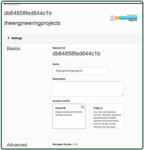 Running Zerotier On The Raspberry Pi 4 The Engineering Projects