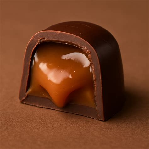 ¿qué Define A Un Bombón Relleno Pasión Café Y Chocolate
