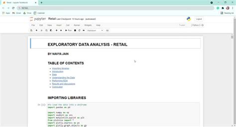 Navya Jain On Linkedin Task3 Datascience Gripjuly21 Exploratorydataanalysis Gripjuly21