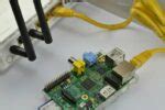 Comment connecter Raspberry pi à internet Raspberry Pi France