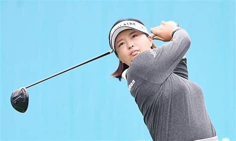 스포키 파운더스컵 준우승 고진영 세계랭킹 117위 도약