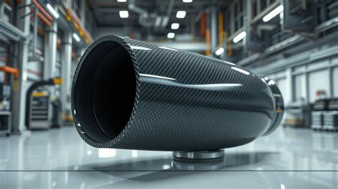 glass vs carbon fibers for industrial composite applications aerodine