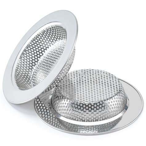 Best Kitchen Sink Strainers Top 5 Reviews And Guide