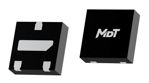 Tmr3636d Bac Analog Series Sensors Mdt Multidimension Technology Magnetic Sensor