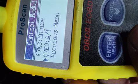 What Is The Meaning Of 7E9 Engine Code Answer From BRyan