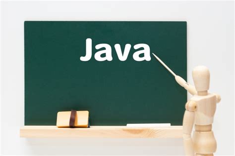 プログラミング言語『 Java 』を学んでみよう Colorful Beans