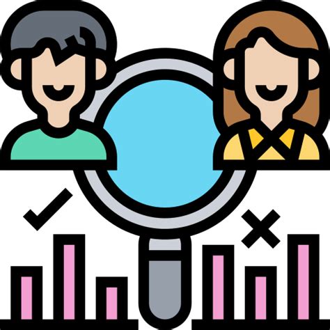 Benchmarking Free Icon