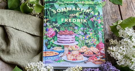 Signering Stockholm Fredriks Fika