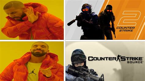 CS Source Counter Strike 2 YouTube