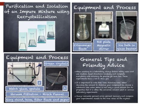 Organic Chemistry Laboratory How To Successfully Perform