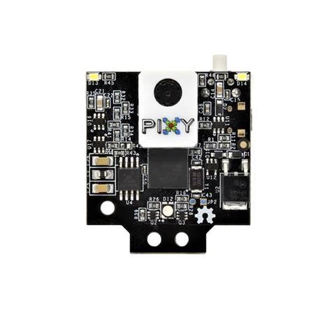 Pixy2 Cmucam5 Smart Vision Sensor Object Tracking Camera