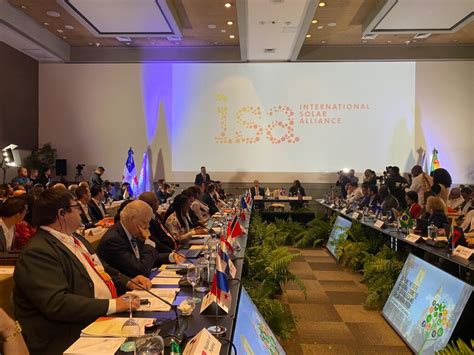 Rd Lidera El Camino Hacia Un Futuro Energético Sostenible