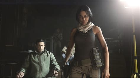 Alejandro And Valeria Confirmed As New Operators In Warzone 2 Mw2 Season 3