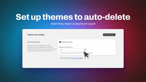 Theme Scheduler ‑ Valet Theme Scheduler To Publish Theme On Time