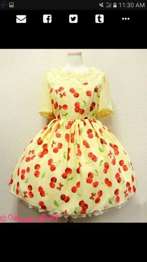 Drained Cherry Op 🍒 Wiki Lolita Amino