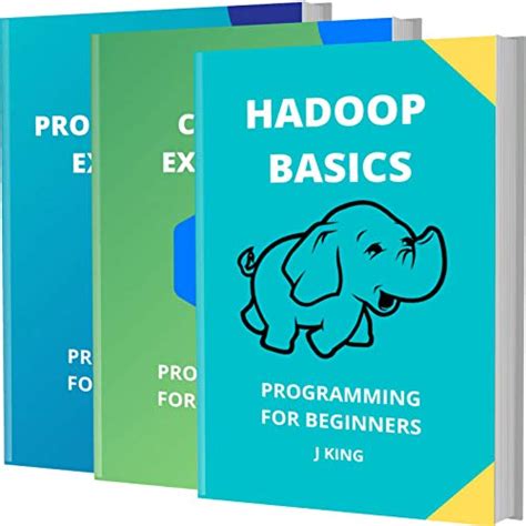Hadoop Basics And Coding Examples C And C Programming For Beginners
