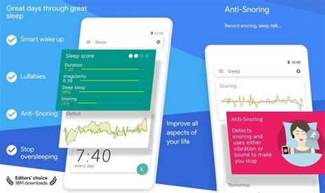 Best Android Alarm Clock Apps In TechCult