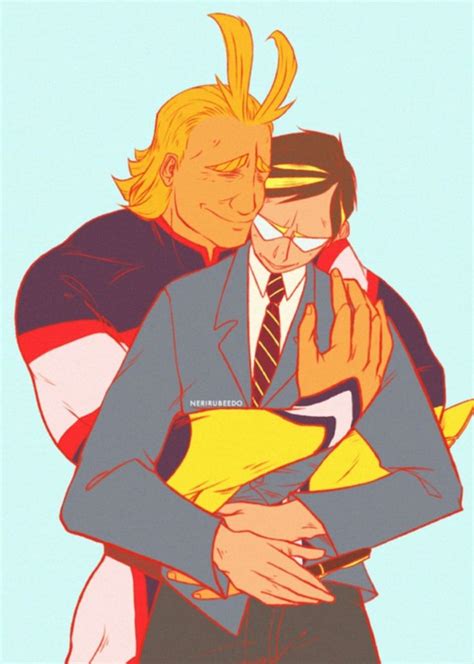 Pin En Bnha
