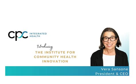 Blog And News Cpc Integrated Health