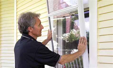 How To Replace Window Glass The Home Depot
