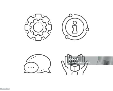 열린 상자 선 아이콘을 길게 누를 수 있습니다 배달 소포 기호입니다 화물 패키지 벡터 고급에 대한 스톡 벡터 아트 및 기타 이미지 고급 기포 모양 Istock