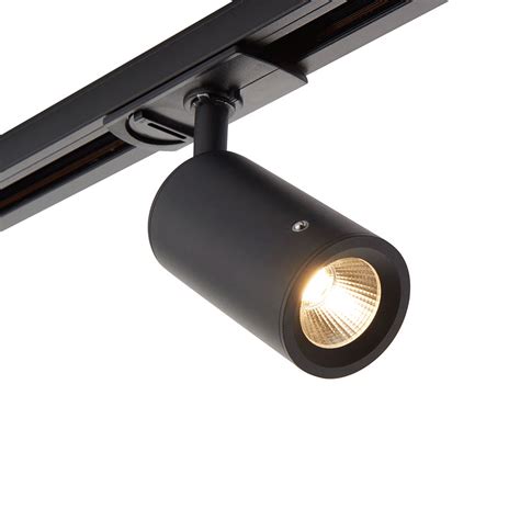 Saxby Juno Led Track Head Cct 10w 108735 Click4electrics