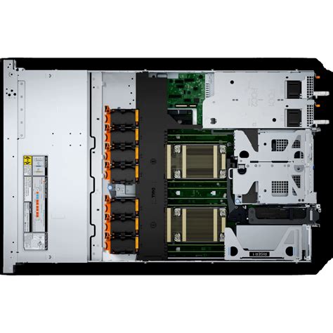 Dell Poweredge R Xs Rack Server Bfuz Ipon Hu