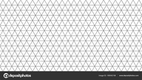 Isometric Grid Vector